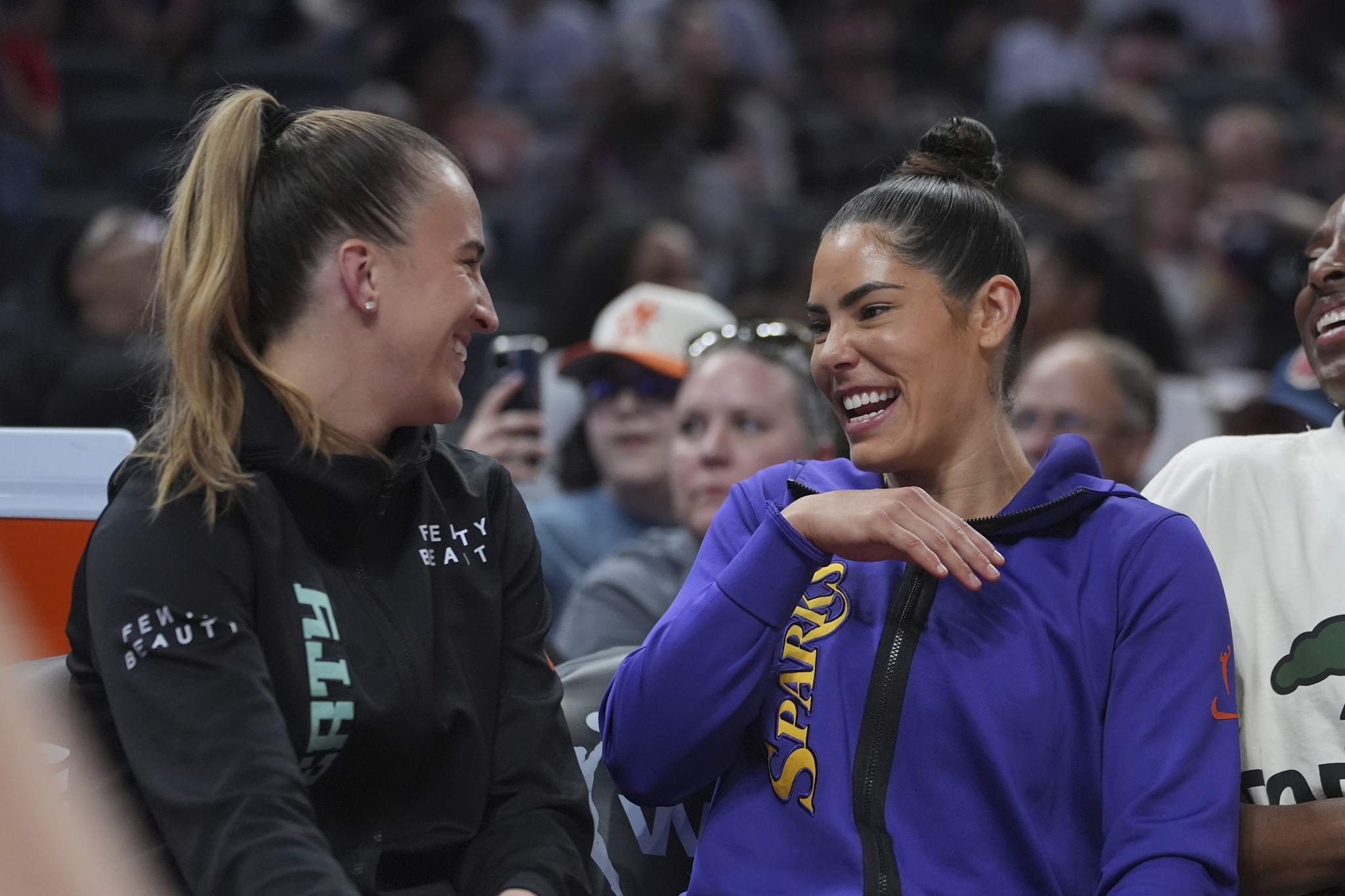 WNBA News - Latest News, Rumors and WNBA Best Reports