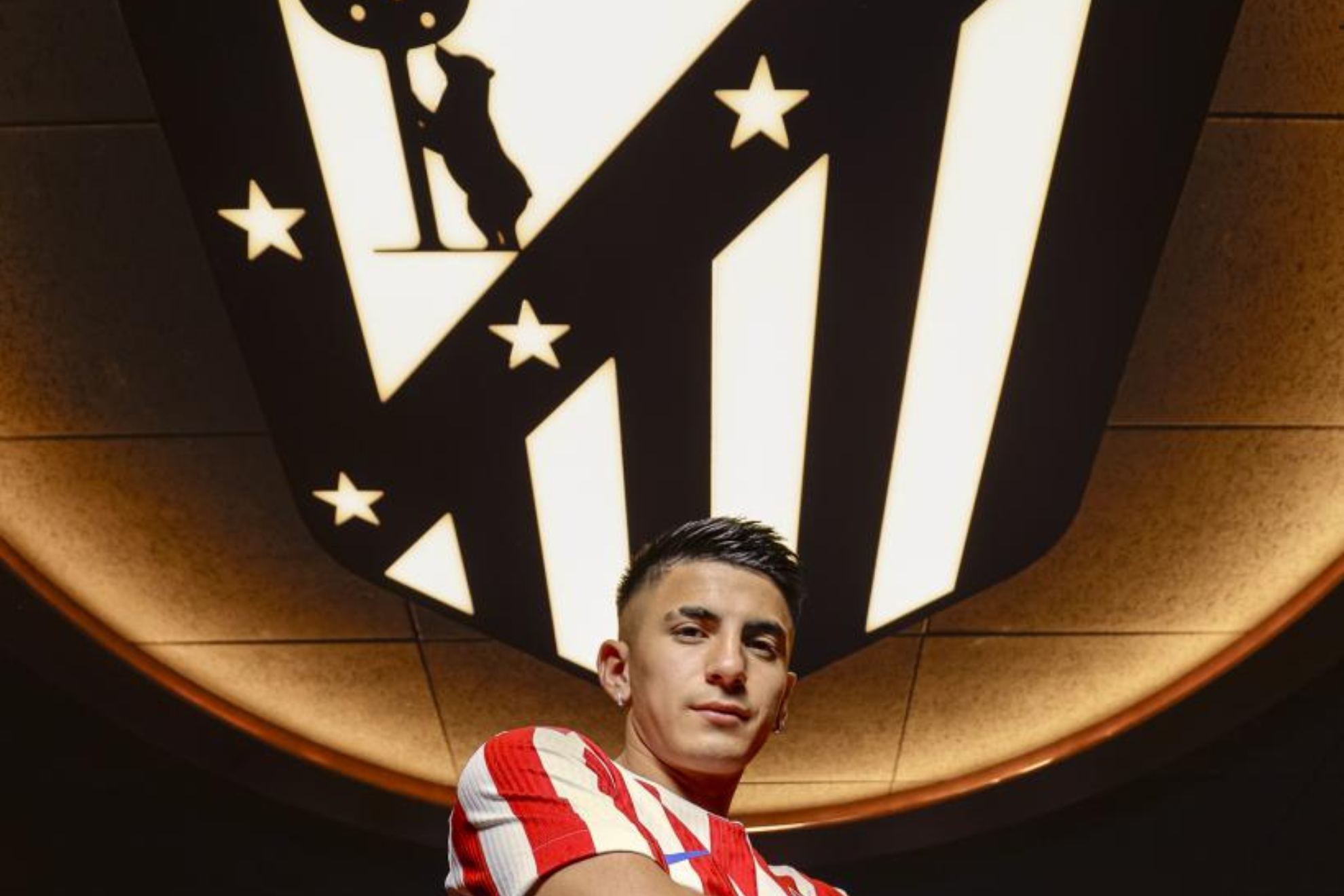 Thiago Almada - Últimas noticias de Thiago Almada