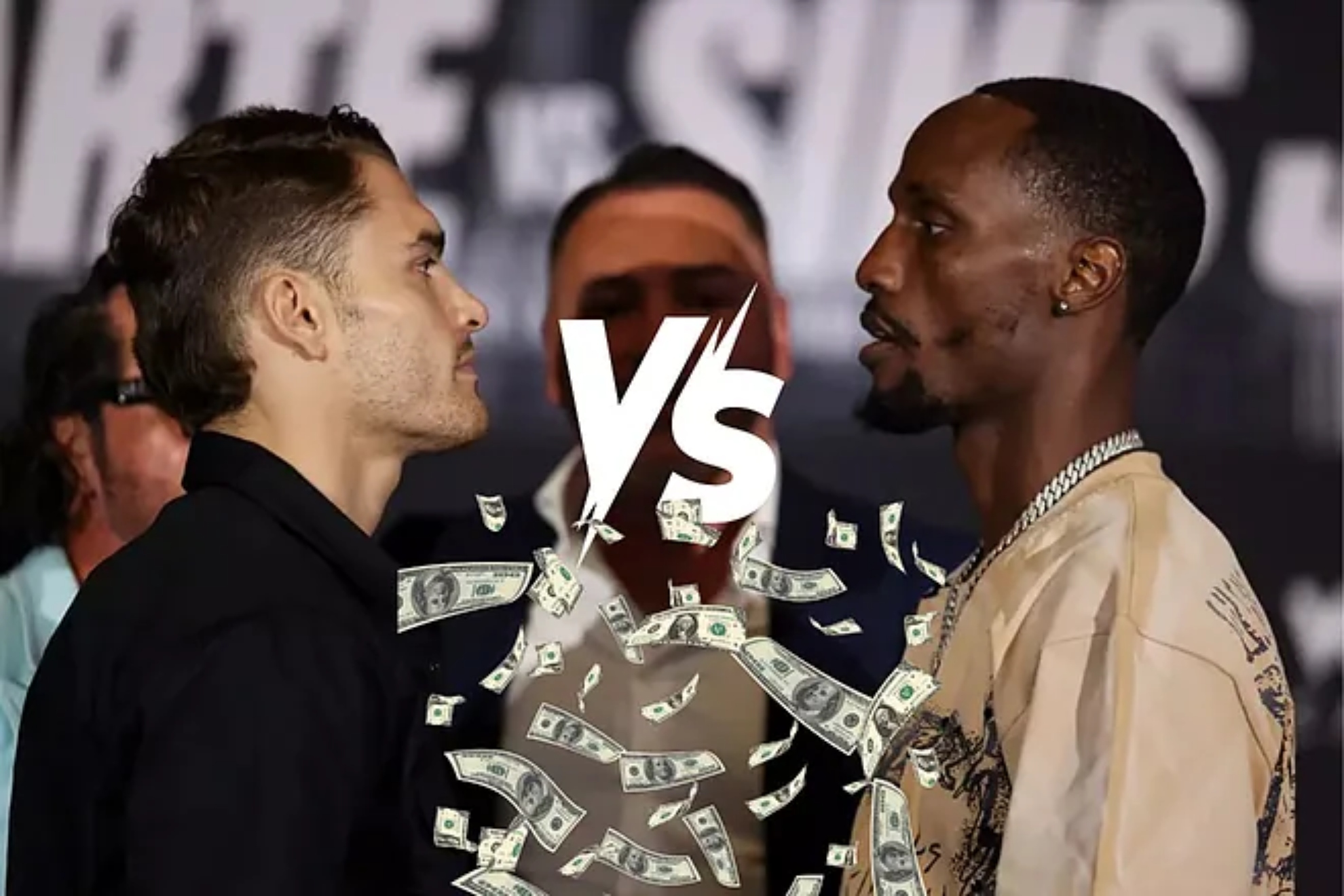 Boxing - Latest Boxing News & Boxing Games Schedule