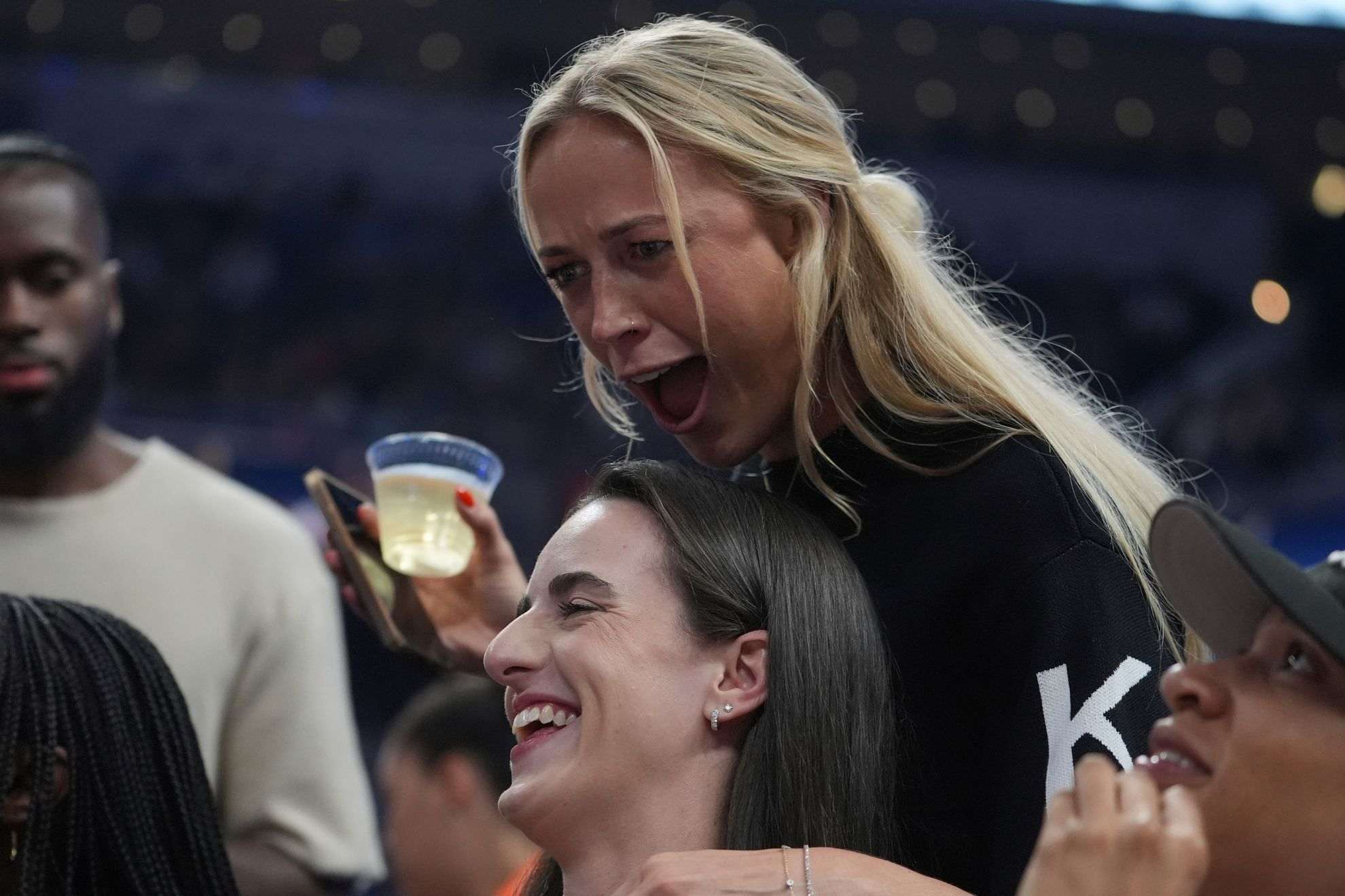 WNBA News - Latest News, Rumors and WNBA Best Reports