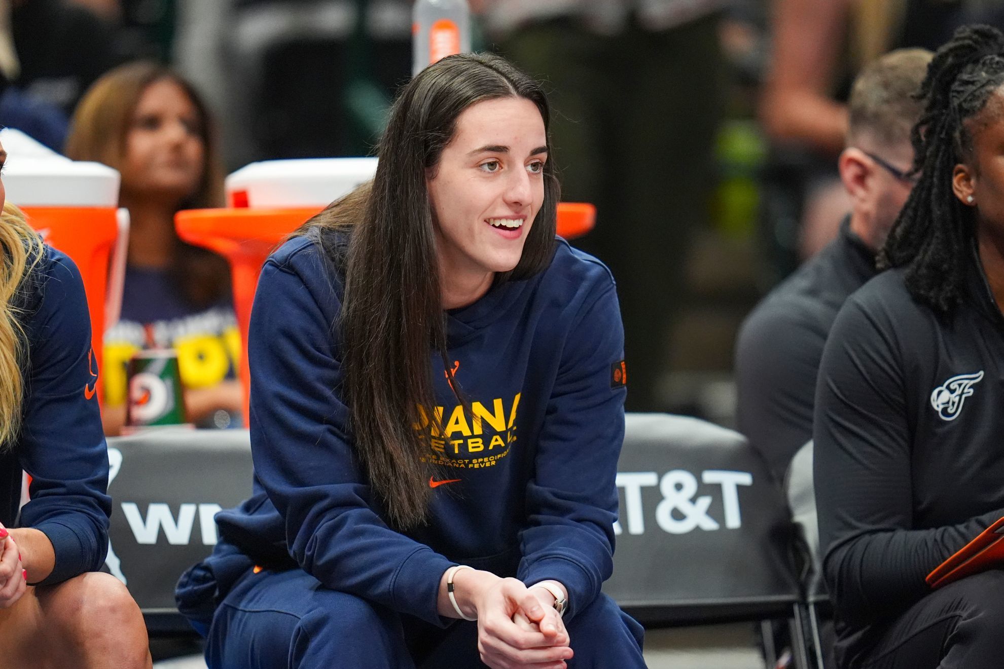 Indiana Fever News - Latest Indiana Fever News, Stats & Updates