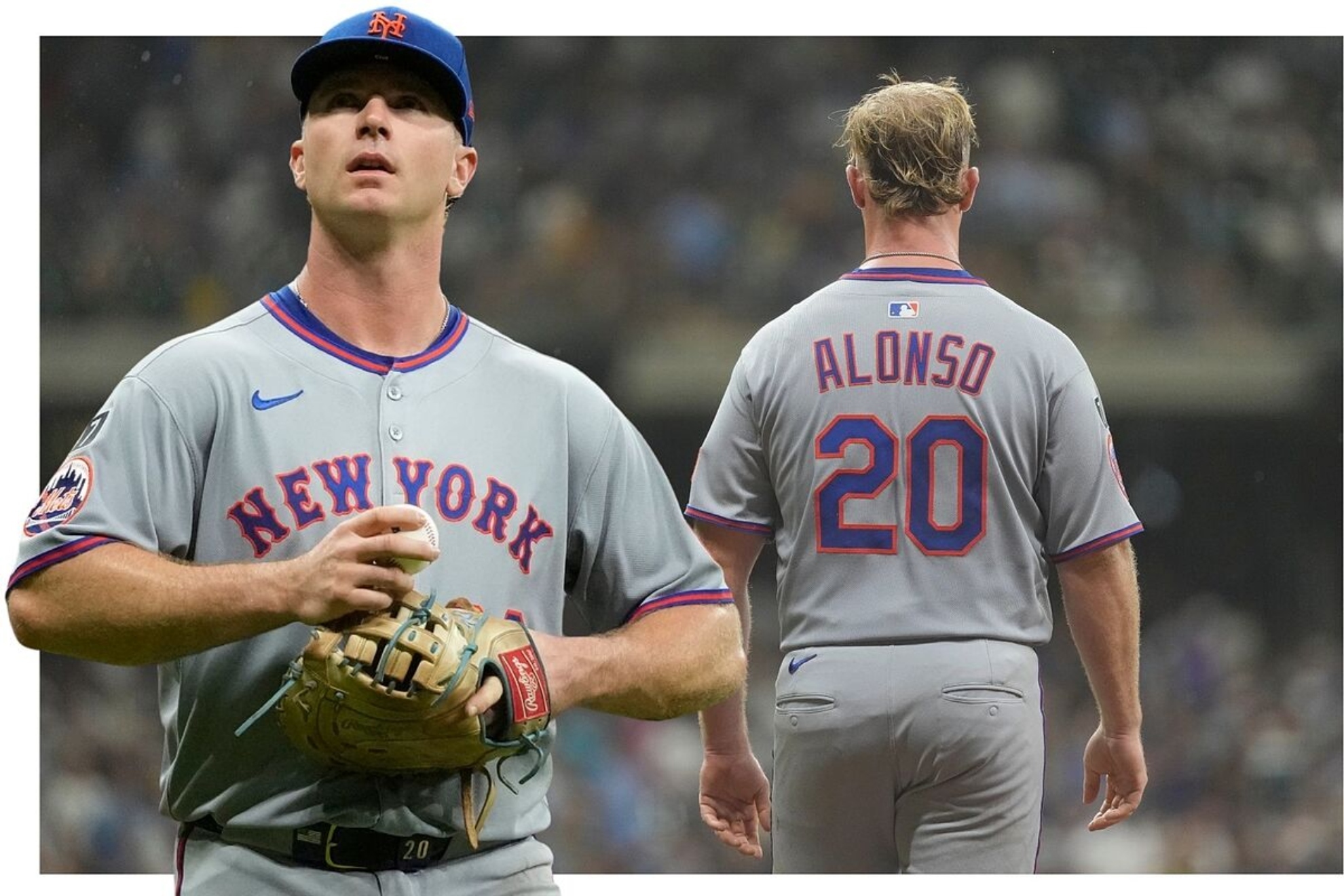 MLB News - Latest Major League Baseball News & Rumors