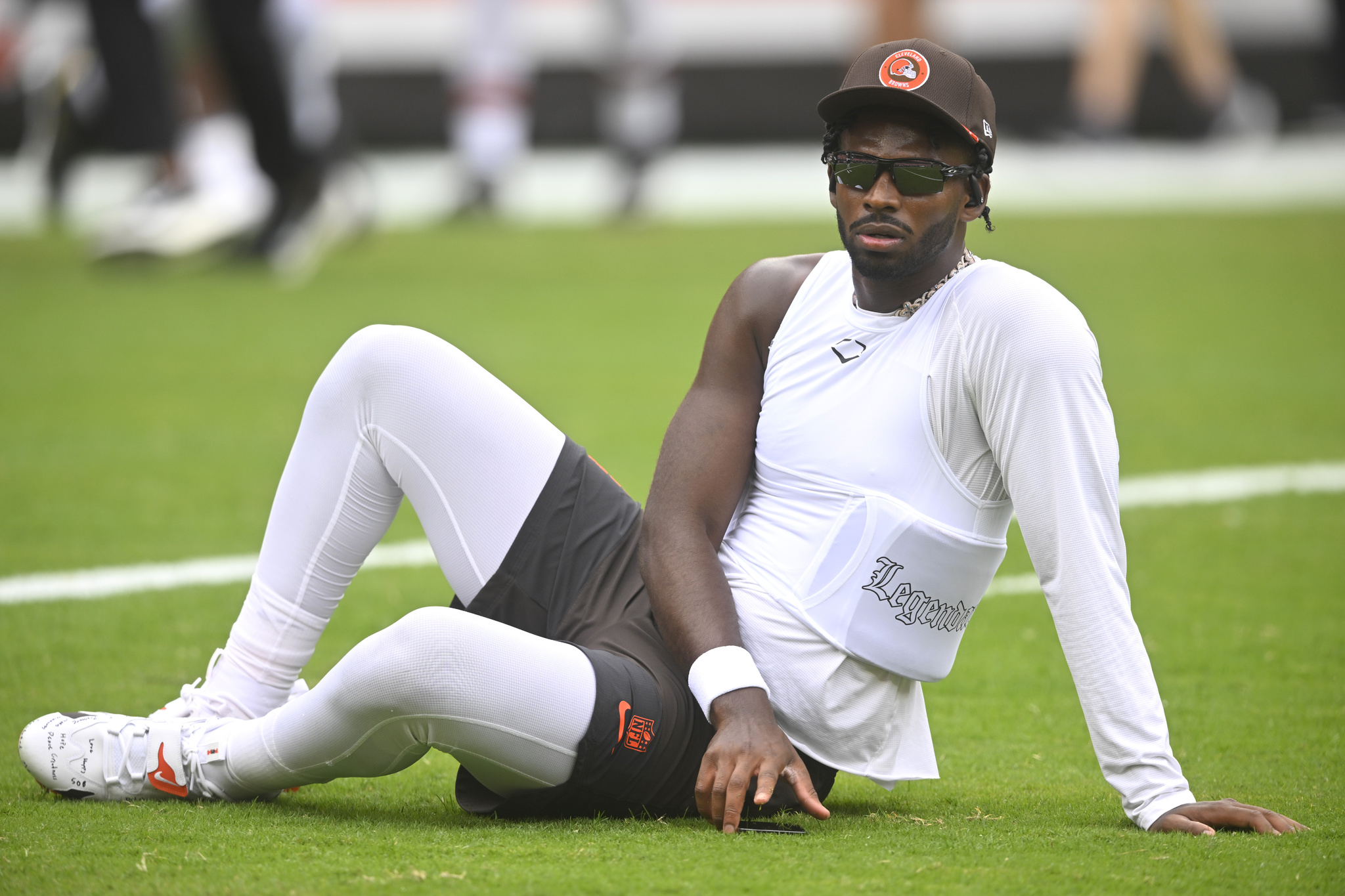 'Shedeur Sanders has become Angel Reese': Why controversial ...