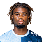 Steve Ngoura: estadísticas de la temporada 2024-25 en Le Havre. Datos ...