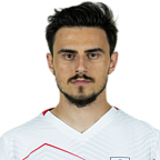Eljif Elmas: estadísticas de la temporada 2024-25 en RB Leipzig. Datos ...