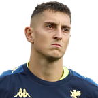 Pierluigi Gollini: estadísticas de la temporada 2024-25 en Roma. Datos ...