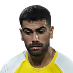 Raz Shlomo: estadísticas de la temporada 2026 en Israel. Datos de goles ...