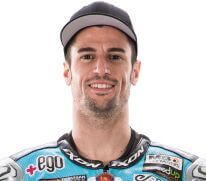 Pilotos Moto2 2021 - Todos los equipos del Mundial de Motociclismo
