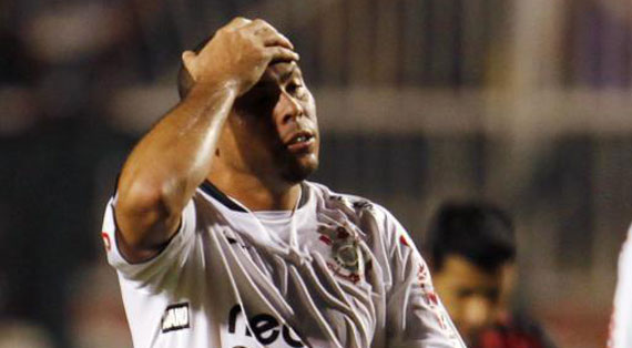 Ronaldo saca a la luz los callos y uñeros de sus compañeros de equipo