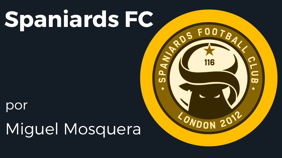 Blog: Spaniards FC