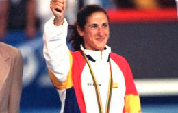Medallas de España en Barcelona 92 | Especial Marca