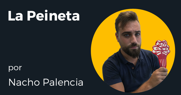 Blog La Peineta por Nacho Palencia - MARCA.com