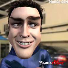 Marcatoons - MARCA.com