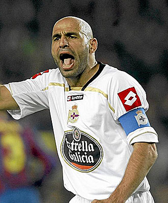 Manuel Pablo: "La afición más que nunca debe estar con nosotros ...