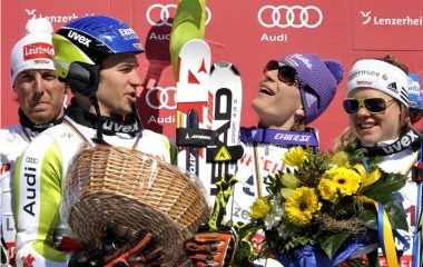 Nieve - MARCA.com