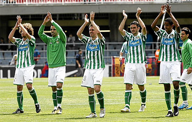 Betis - MARCA.com