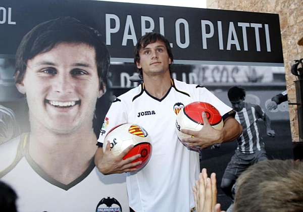 Piatti conquista Valencia - MARCA.com