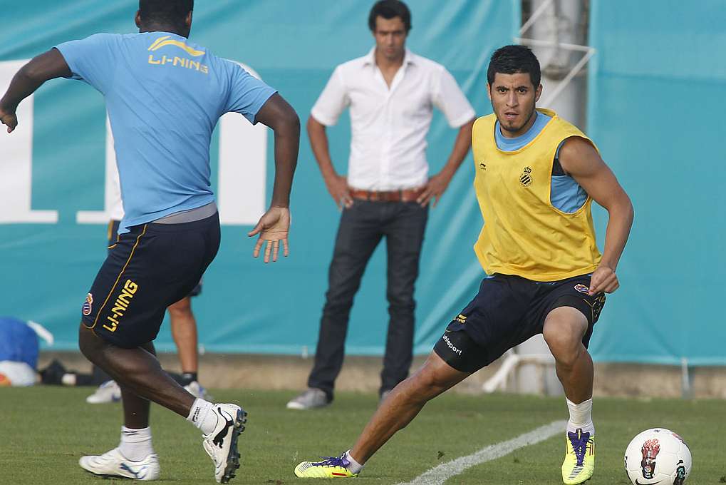 Mattioni y Albín empiezan la recuperación tras ser operados - MARCA.com