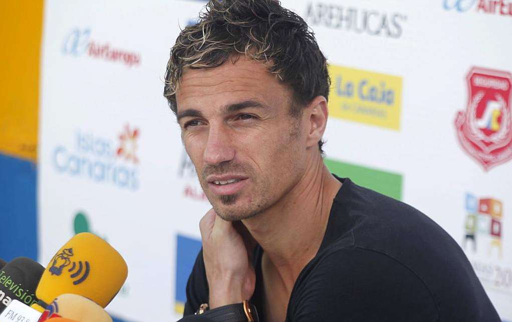 Pignol: "El Nástic es complicado porque es último" - MARCA.com