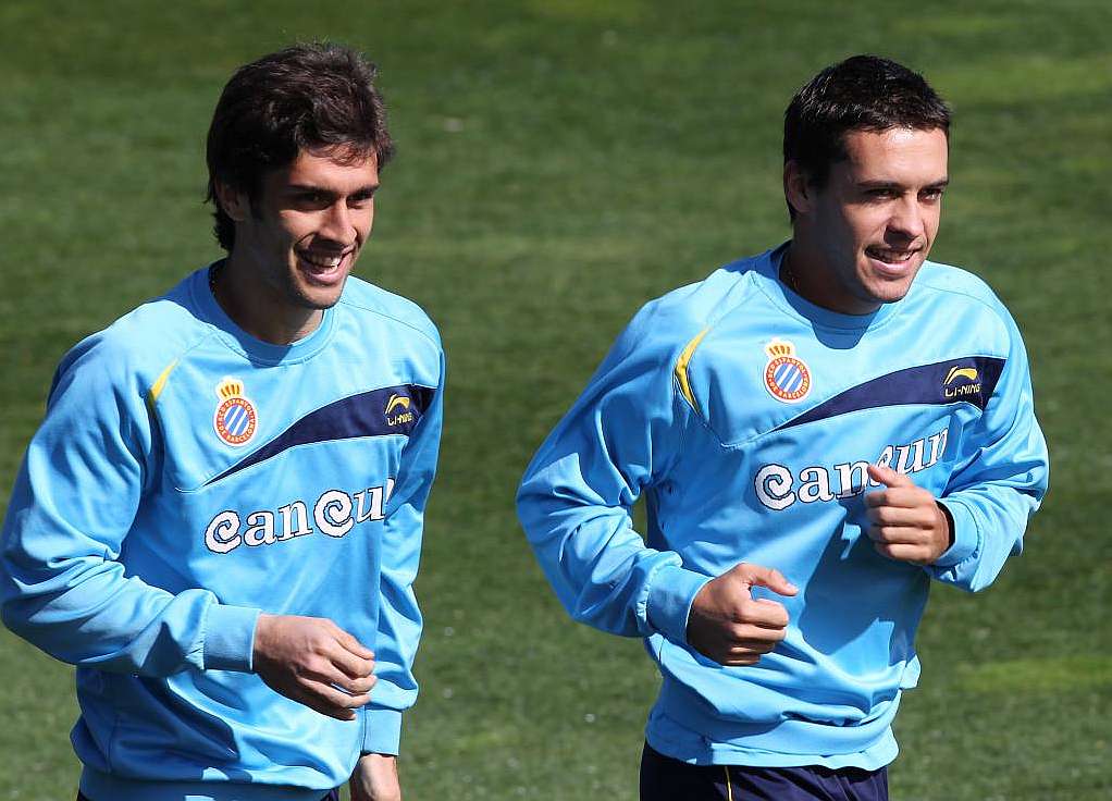 Mattioni: "Cuando vuelva seré el mismo o más fuerte" - MARCA.com