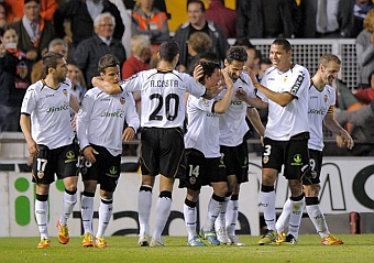 Valencia - MARCA.com