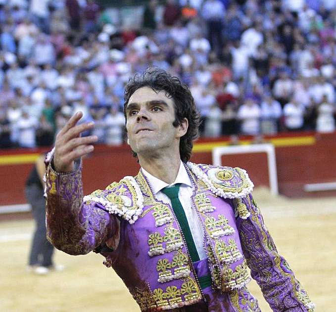 El misterio de José Tomás desvelado - MARCA.com