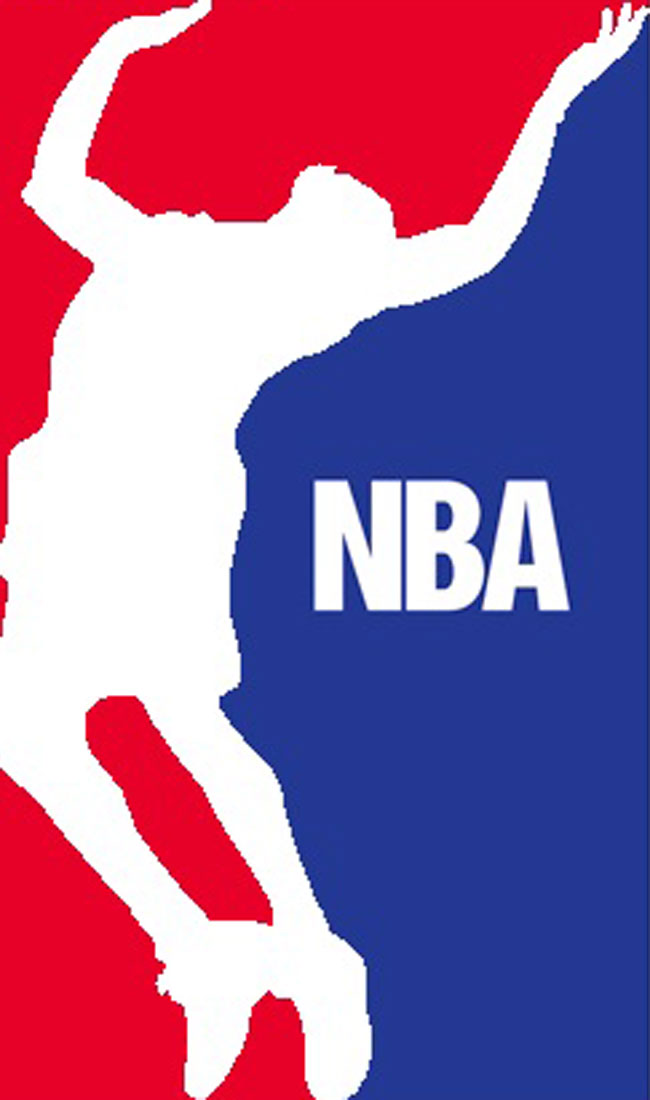 El 'flopping' en la NBA deriva en un nuevo y cómico logo - MARCA.com