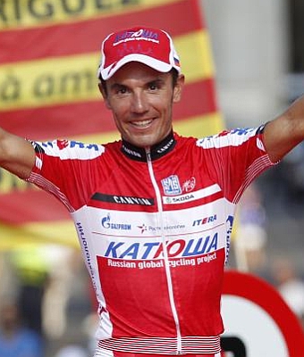 'Purito': "Seguiré luchando por ganar una grande" - MARCA.com
