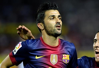 Tito's Barcelona, the comeback kids - MARCA.com (English version)