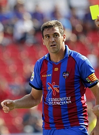 Ballesteros: "Si voy a Getafe es porque estoy al cien por cien" - MARCA.com