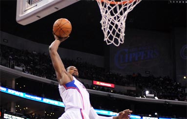 Jordan barre a los Warriors y Jackson se calienta: "Ha sido vergonzoso ...