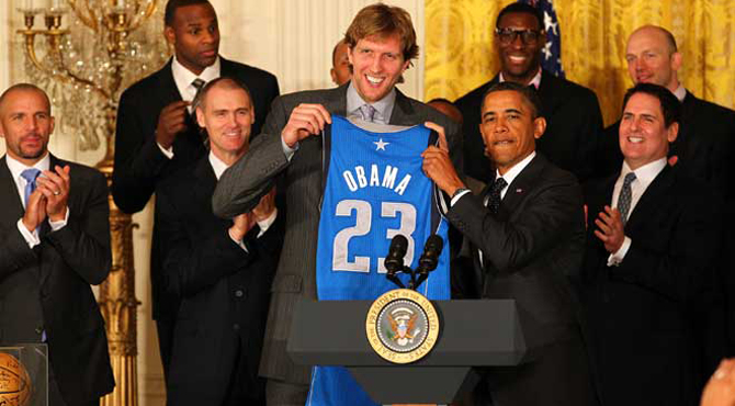 NBA