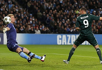 On song Frenchman a Real Champion - MARCA.com (English version)