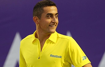 Almagro se lleva el torneo de exhibición de Buenos Aires - MARCA.com