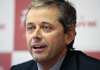 Rigau retira su candidatura a la presidencia de la Federación de Tenis ...