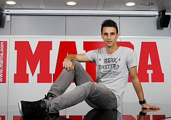Jano abre la puerta de la gloria en Austria - MARCA.com