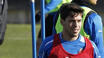 Mattioni: "La pasión por el fútbol es lo que me ha motivado en mi ...