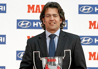 Freixa: "It's impossible to choose just one good thing about Messi ...