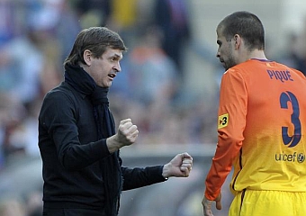 Tito: "We've been the best team in la Liga by a long way" - MARCA.com ...