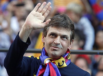 Tito's health leaves Barça looking at 'Plan B' - MARCA.com (English ...