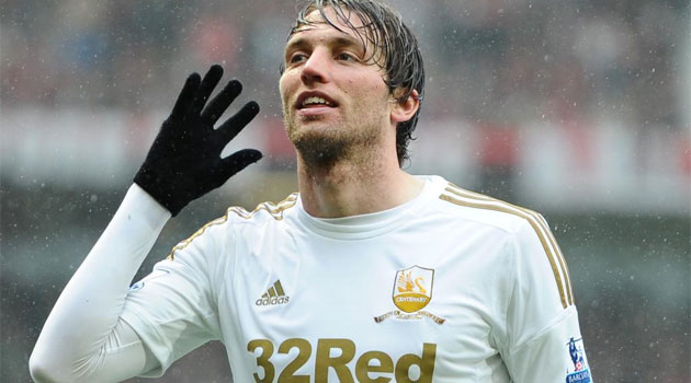 Wenger wants Michu for Arsenal - MARCA.com (English version)
