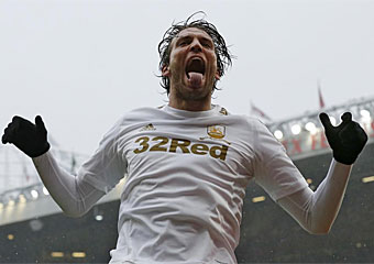 Wenger wants Michu for Arsenal - MARCA.com (English version)