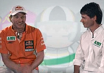 Marc Coma y su ''envidia sana'' a los pilotos del Mundial - MARCA.com
