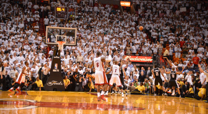 NBA