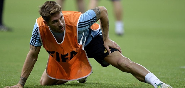 Big chief Ramos - MARCA.com (English version)