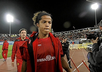 Gio: The race is on! - MARCA.com (English version)