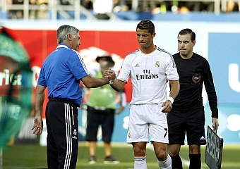 The legend of CR7 - MARCA.com (English version)