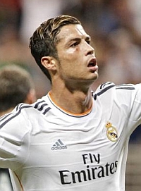 Cristiano Ronaldo hits form - MARCA.com (English version)