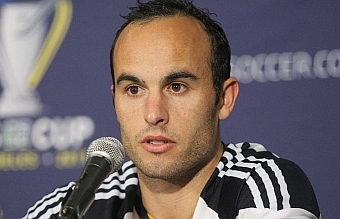 Donovan vuelve para liderar a Estados Unidos - MARCA.com