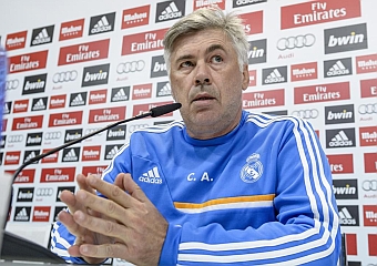 Wake up! - MARCA.com (English version)